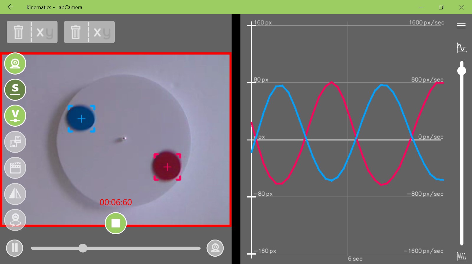 LabCamera下载 - LabCamera电脑应用下载 | 电脑好玩网