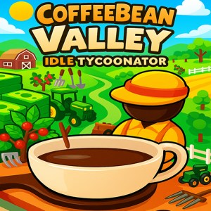 CoffeeBean Valley Idle Tycoonator - Free download and install on ...