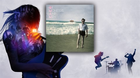 Buy "Mountain Sound" - Of Monsters And Men | Xbox