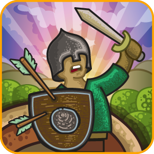 Tower Defense Clash - تنزيل وتشغيل على Windows | Microsoft Store مجاناً