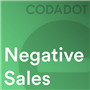 Negative Sales