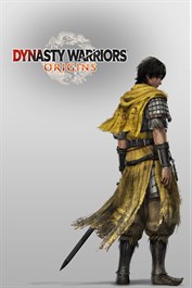 Buy Protagonist's Costume "Yellow Turban Attire" | Xbox