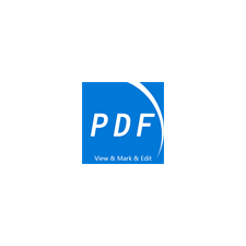 PDF Reader-Mark&View&Edit - Free download and install on Windows ...