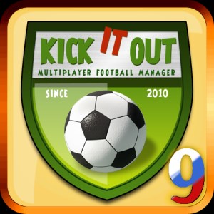 Kick it out! - Official game in the Microsoft Store