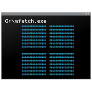 wfetch - Download and install on Windows | Microsoft Store