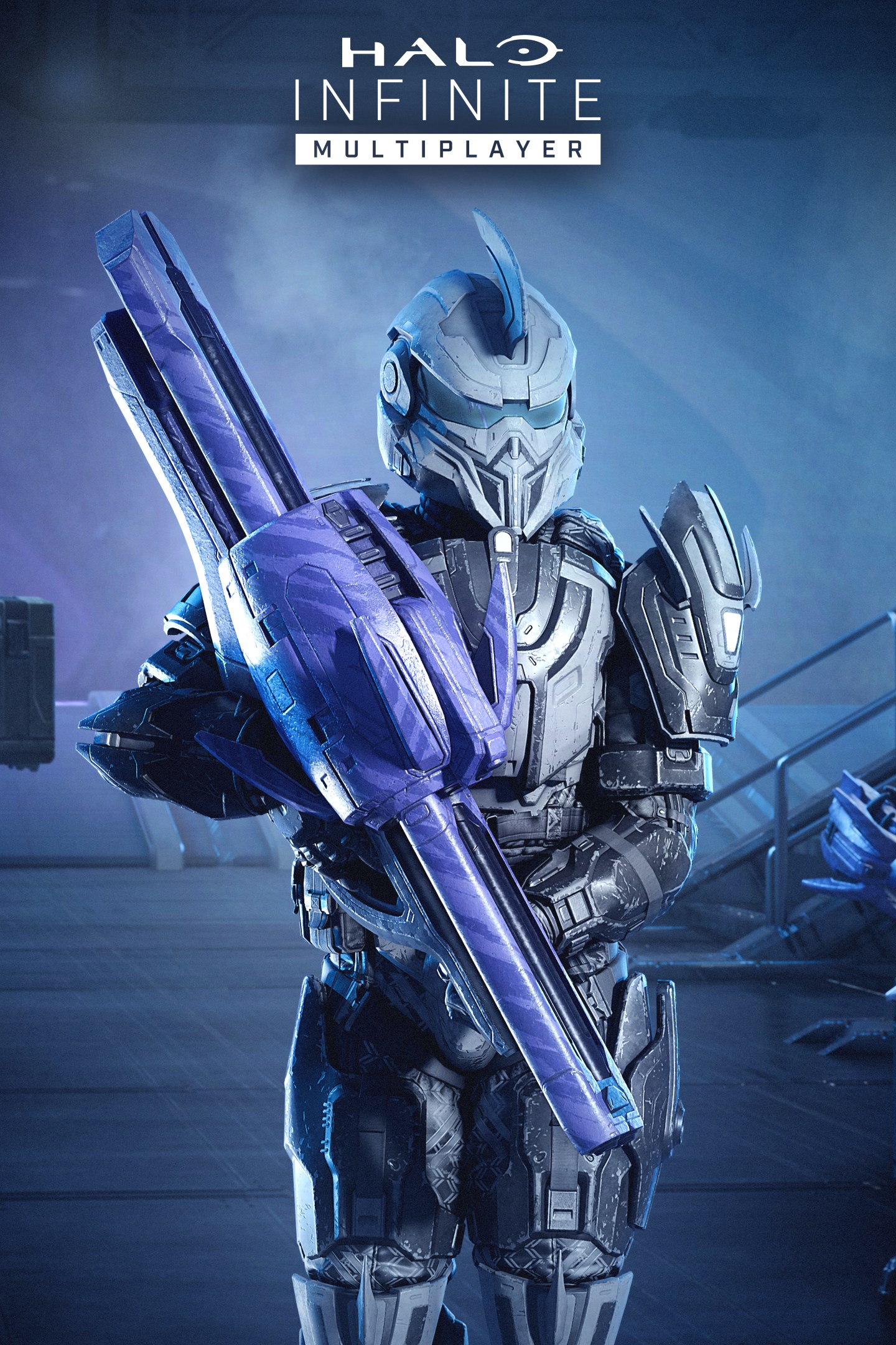 Halo Infinite をプレイ | Xbox.com 上の Xbox Cloud Gaming (ベータ版)