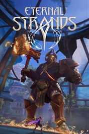 A(z) Eternal Strands megvásárlása | Xbox