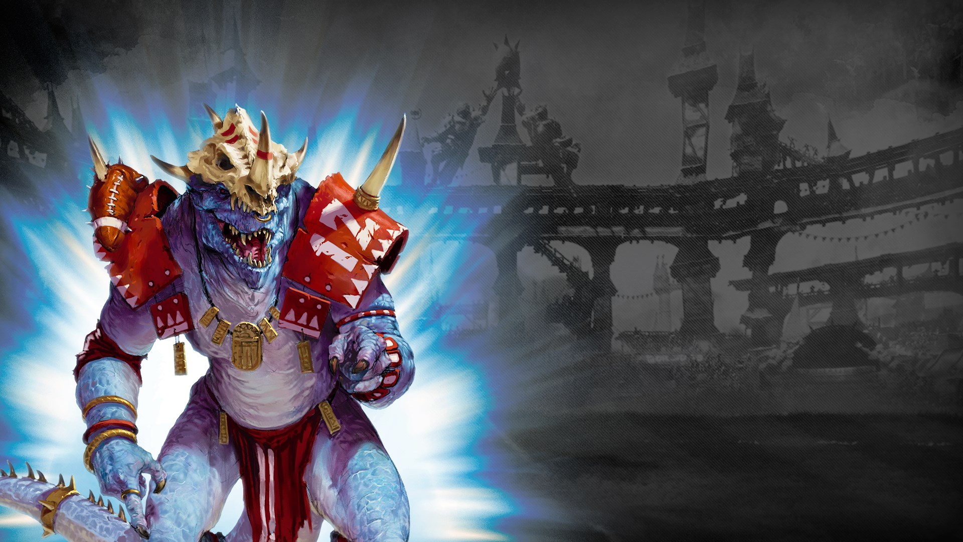 Buy LIZARDMEN - Microsoft Store en-IN