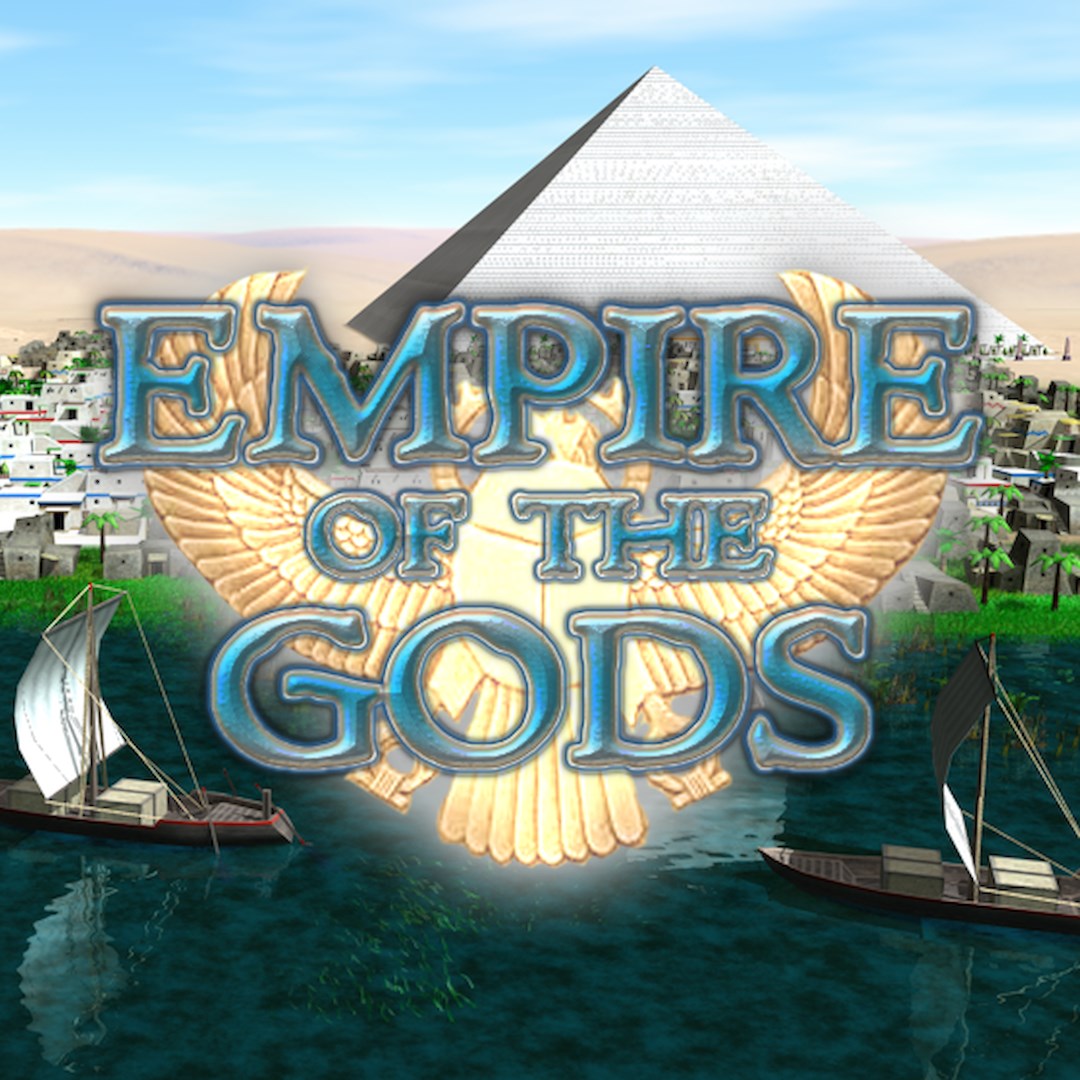 Empire of the Gods - Download and play on Windows | Microsoft Store