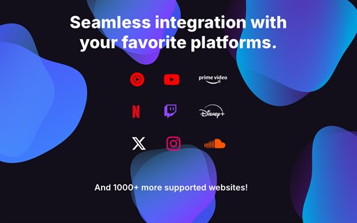 PreMiD - Discord Rich Presence for Web Services