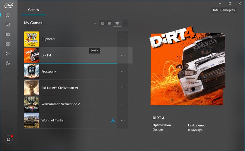 Painel Gráfico da Intel ganha atualização no Windows | Seja Geek