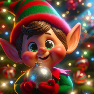 Joyful Elf - Microsoft Edge Addons
