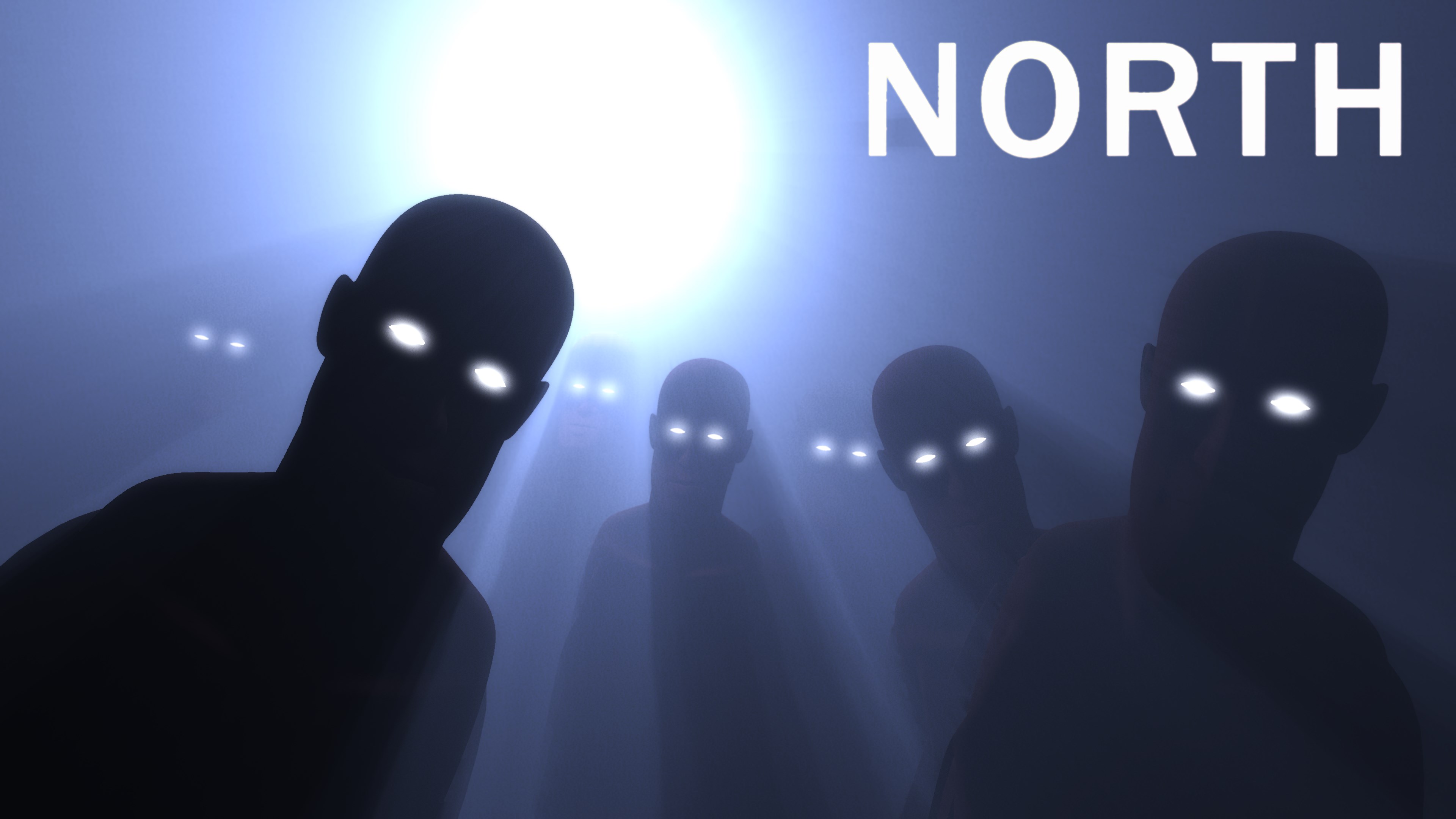 NORTH | Xbox Clips & Screenshots