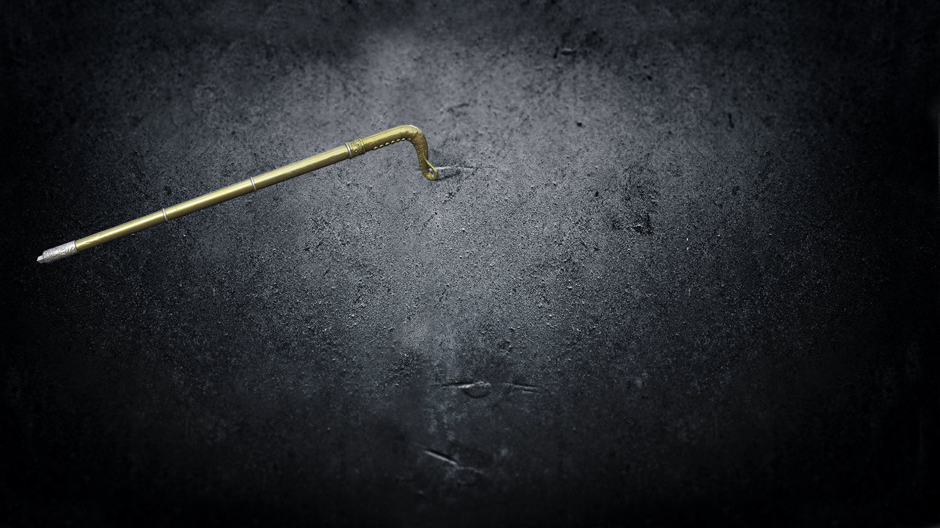 購買 Assassin's Creed® Syndicate - Ocean Cane-Sword - Microsoft Store zh-HK