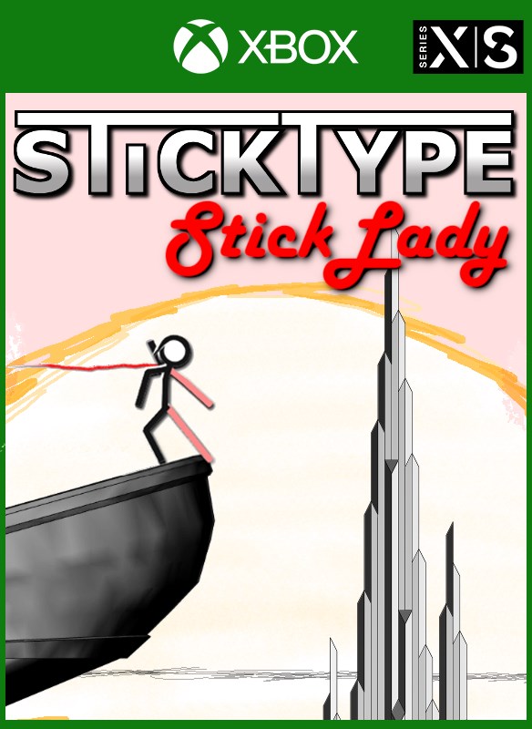 StickLady DLC Price