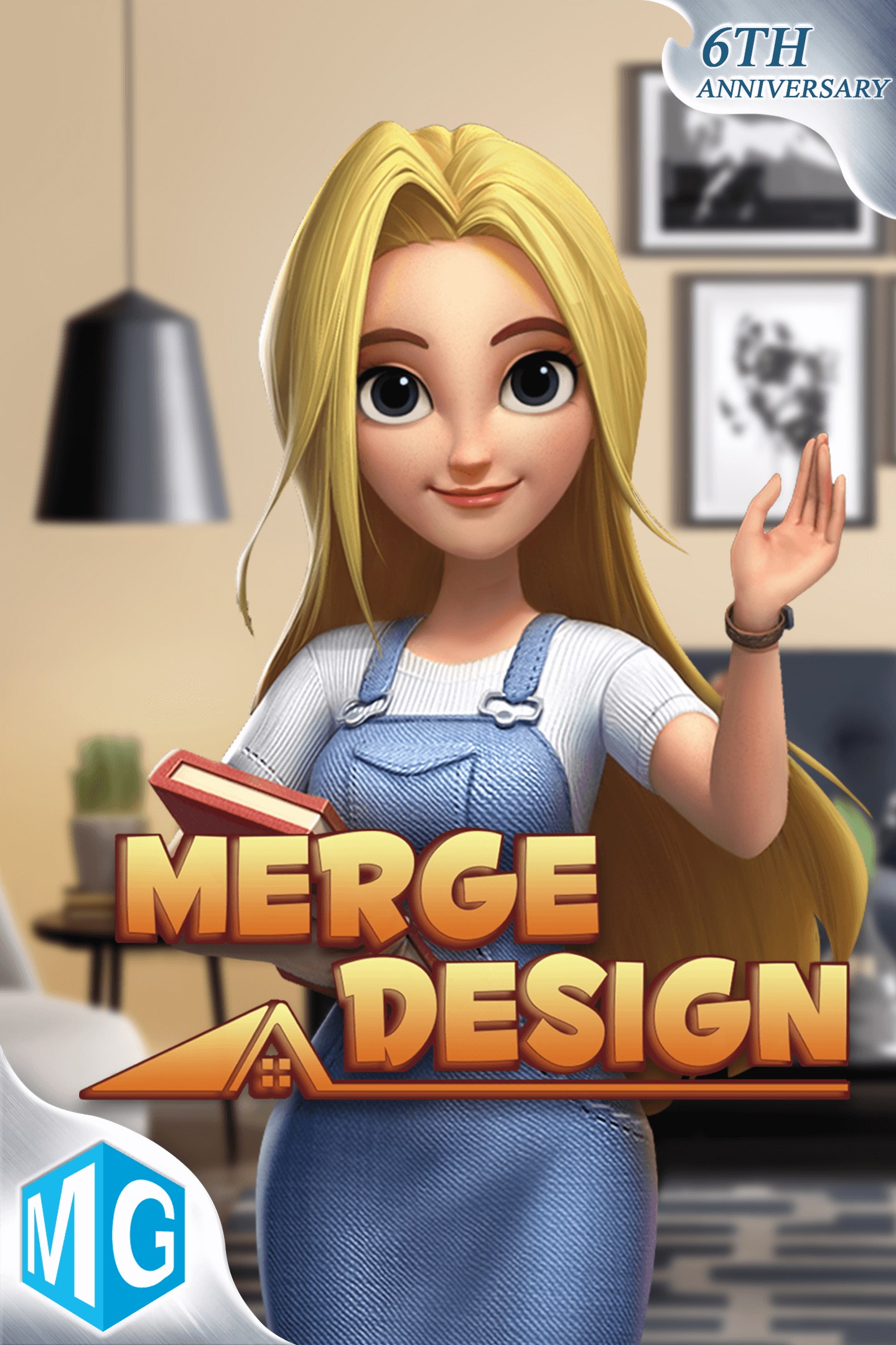 الحصول على Merge Design: Mansion Makeover - Microsoft Store في ar-AE
