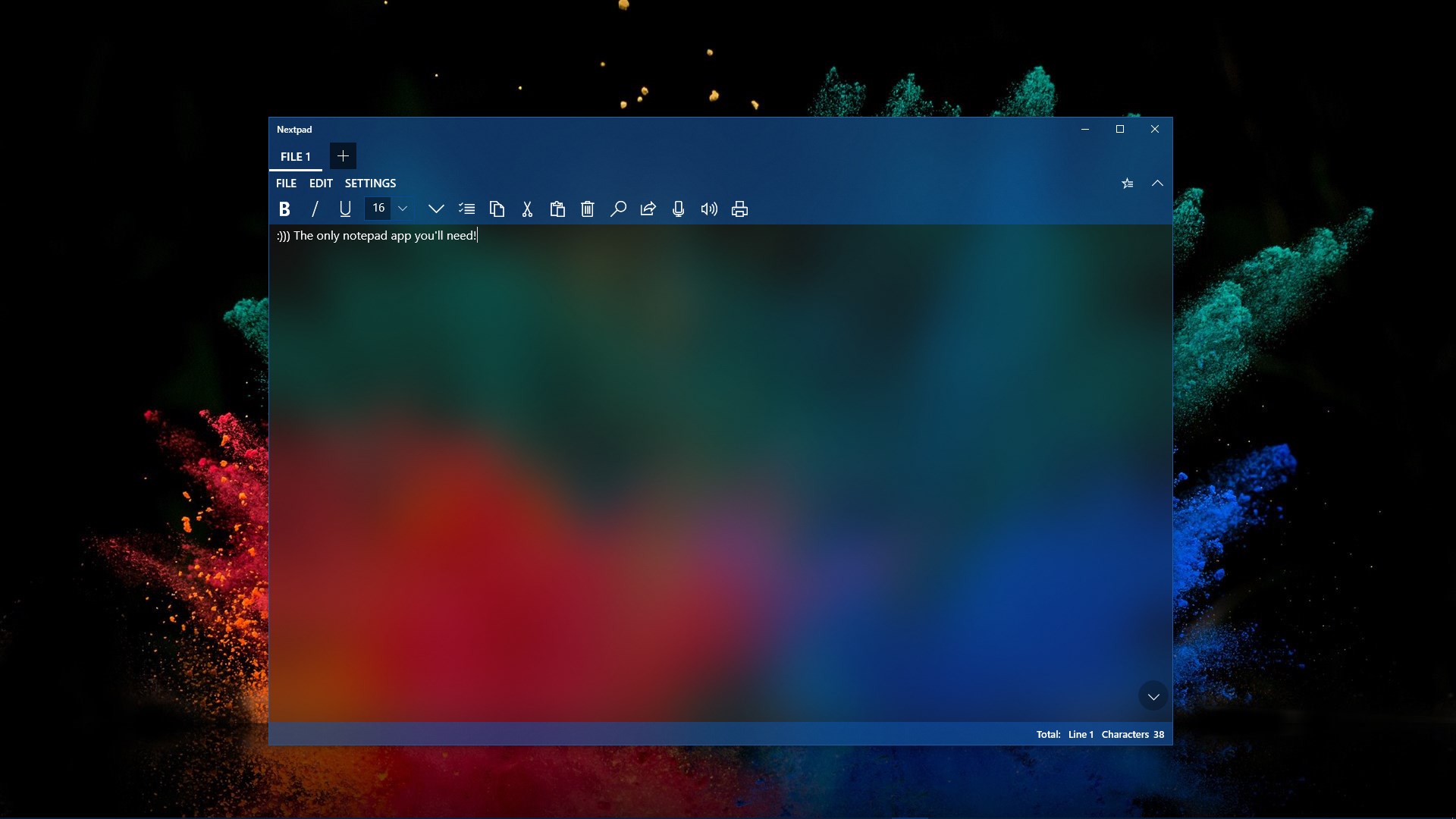 Get Nextpad - Microsoft Store