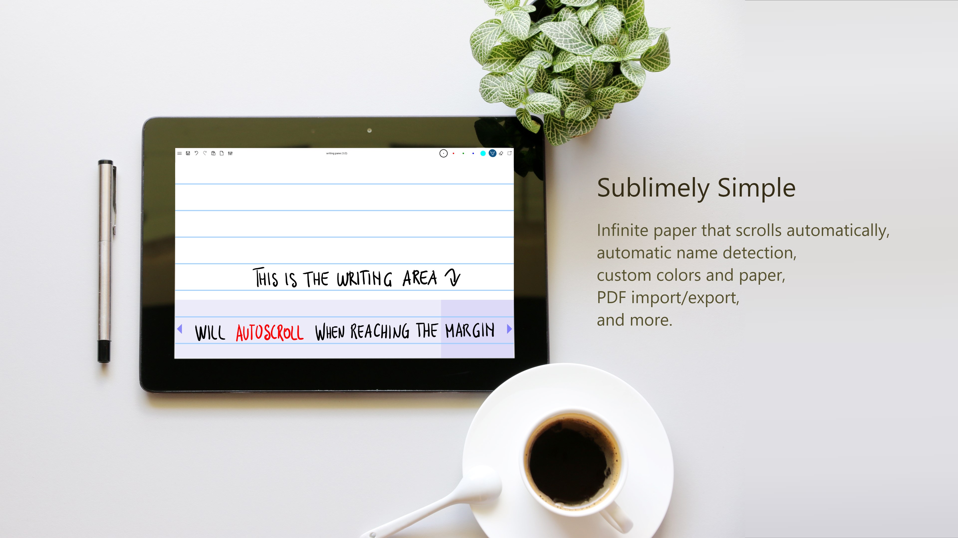 Buy Scrble Ink - Microsoft Store