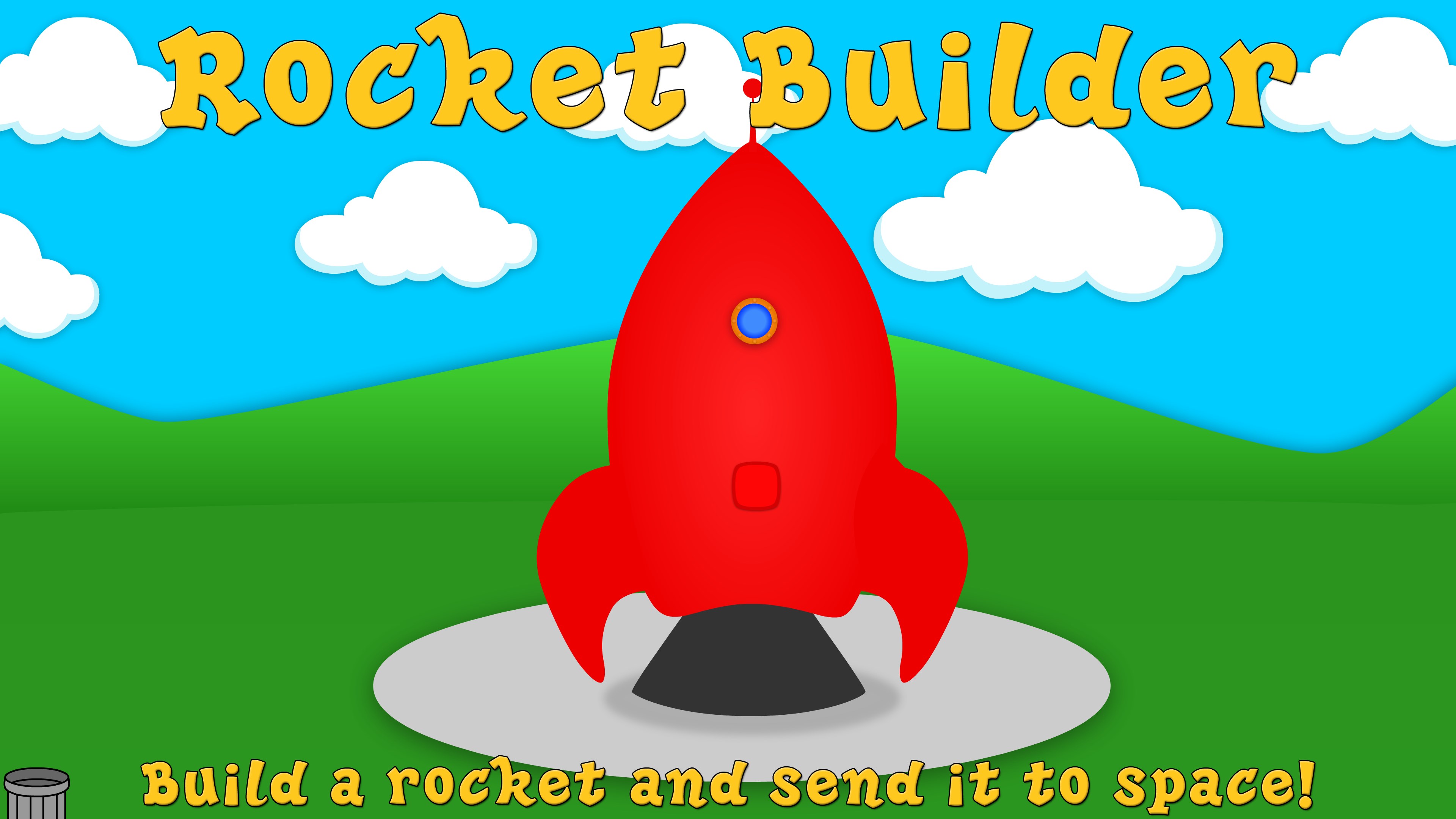 Baixar Rocket Builder Free - Microsoft Store pt-BR