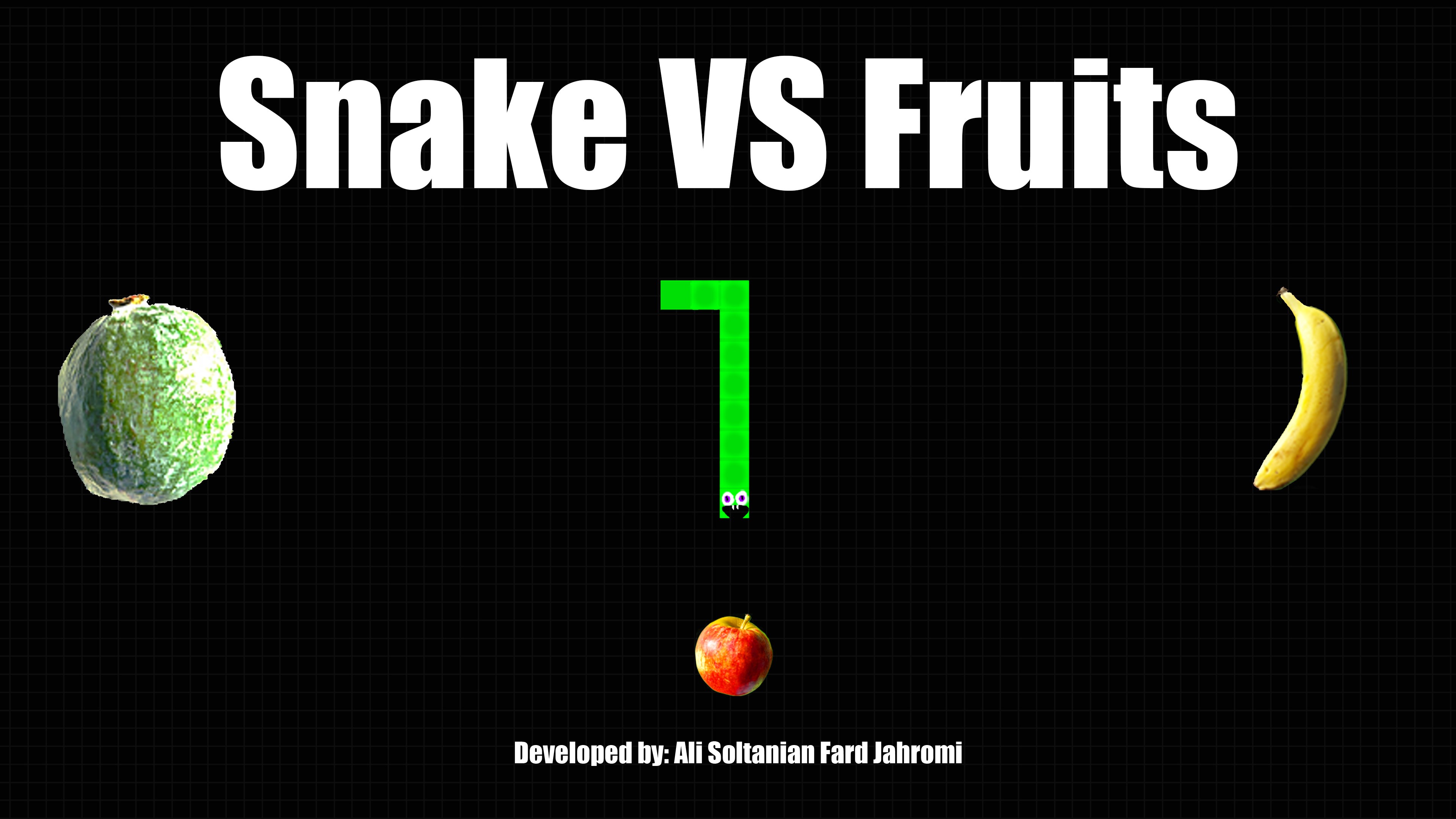 Obtener Snake Vs Fruits: Microsoft Store es-GT
