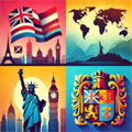 شراء Flags Maps Coat Monuments Quiz - Microsoft Store ar-PS