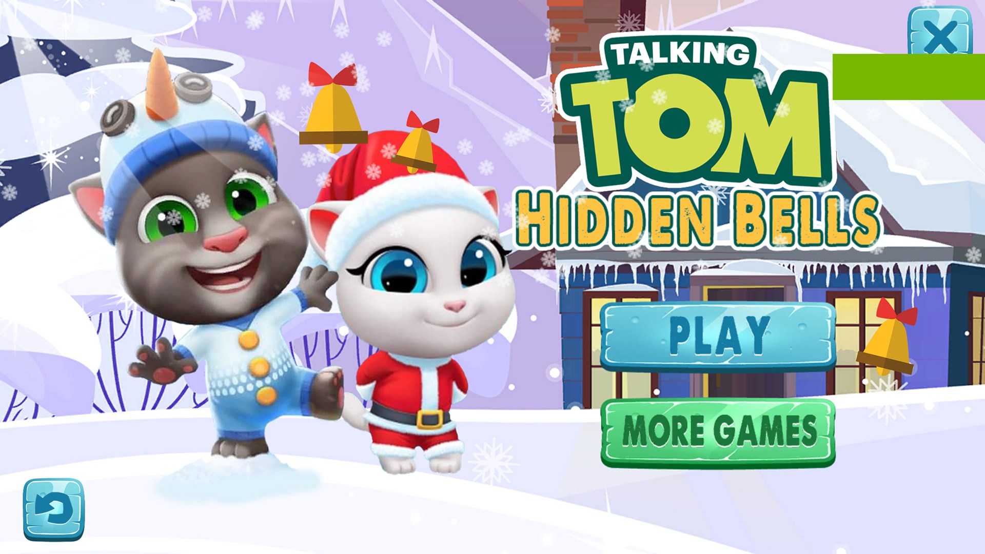 รับ Tom Hidden Object: Bells - Microsoft Store th-TH