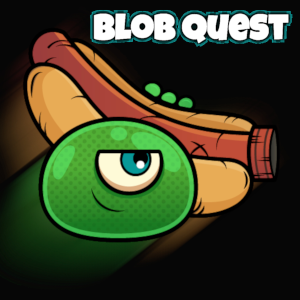 Blob Quest - Download and play on Windows | Microsoft Store