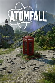 Buy Atomfall | Xbox