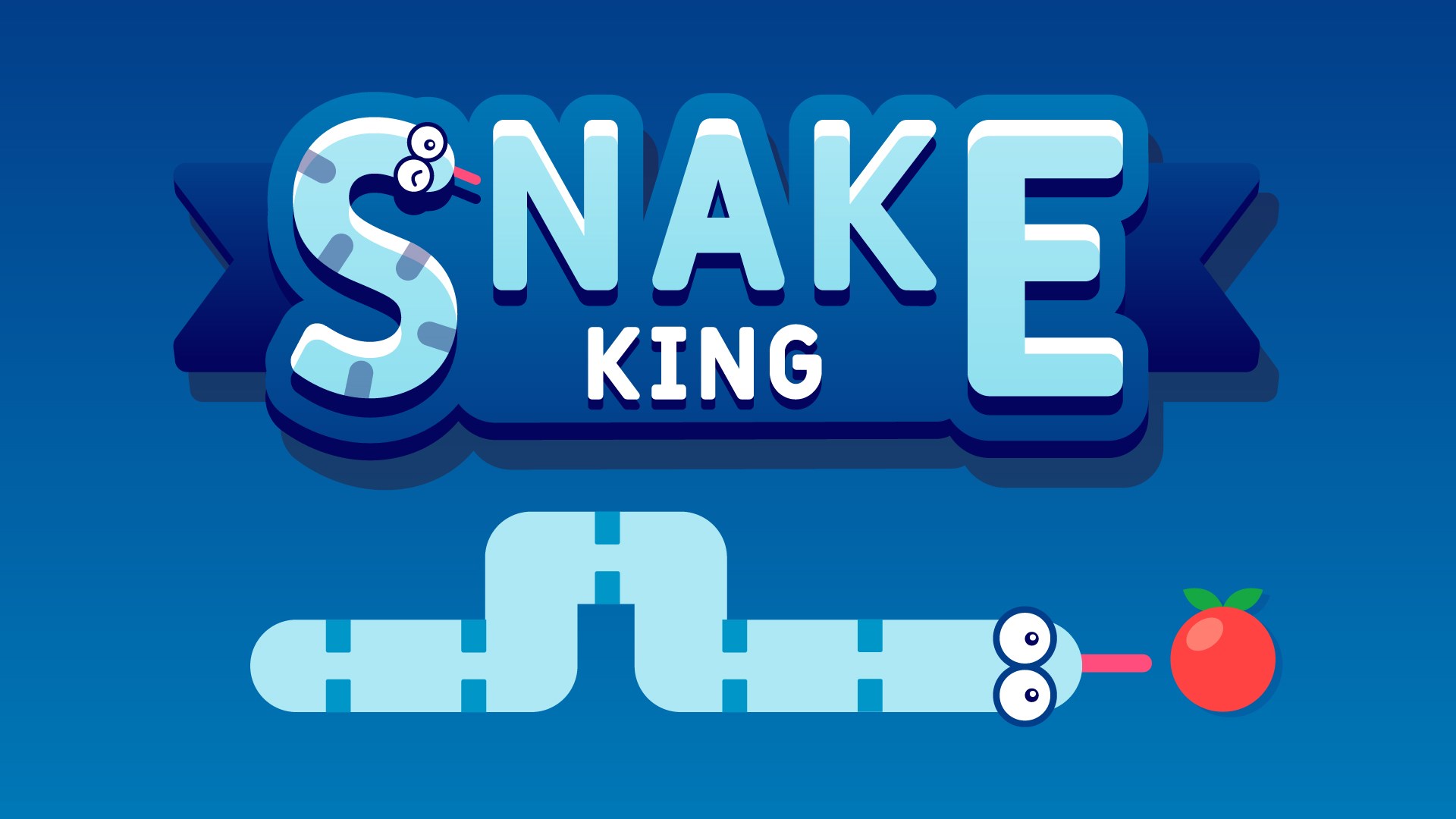 Play Snake King Game Online (Free and Full Screen) | MSN Play