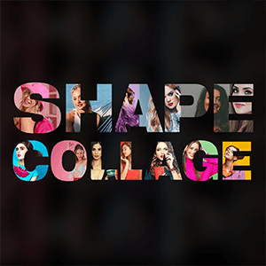 Photo Shape Collage Maker - Free download and install on Windows ...