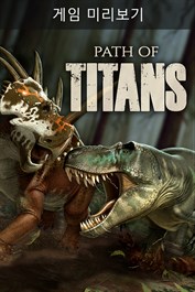Path of Titans (Game Preview) 구입 | Xbox