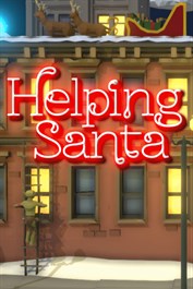 Get Helping Santa | Xbox
