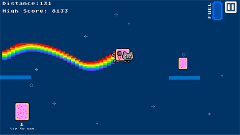 Get Nyan Cat The Game - Microsoft Store