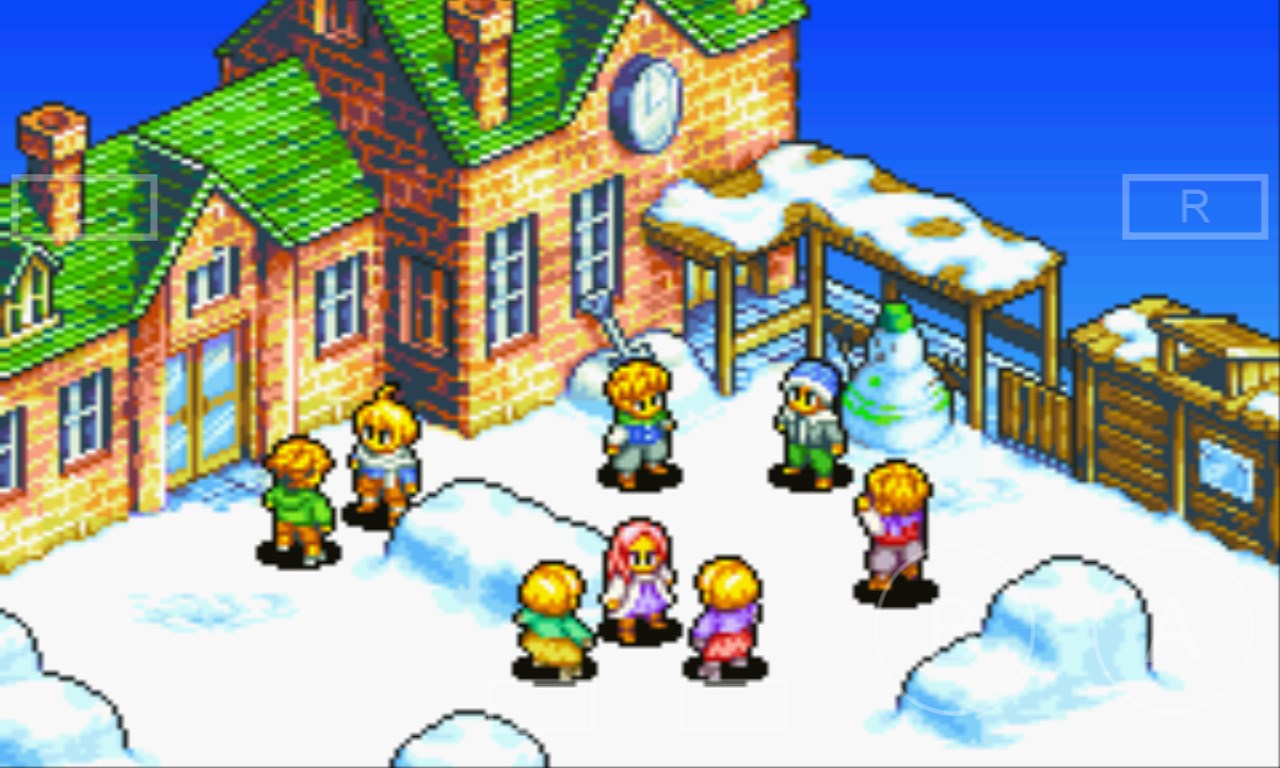 Download Rom Gba Games Final Fantasy 3 World - mustmemo