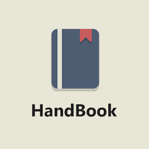 HandBook - Download Any eBook - Download and install on Windows ...