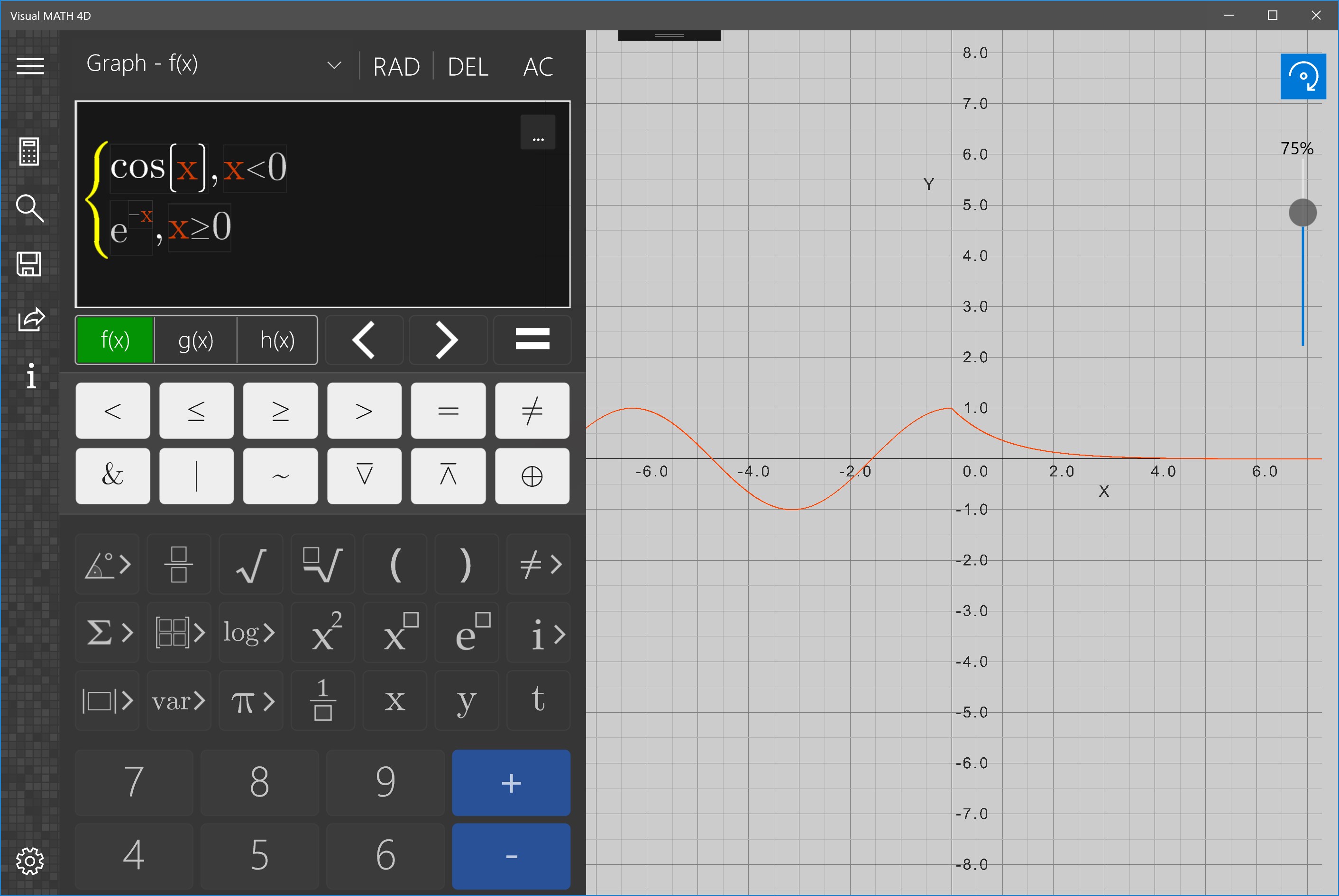 How To Graph A Line On Desmos | ppgbbe.intranet.biologia.ufrj.br