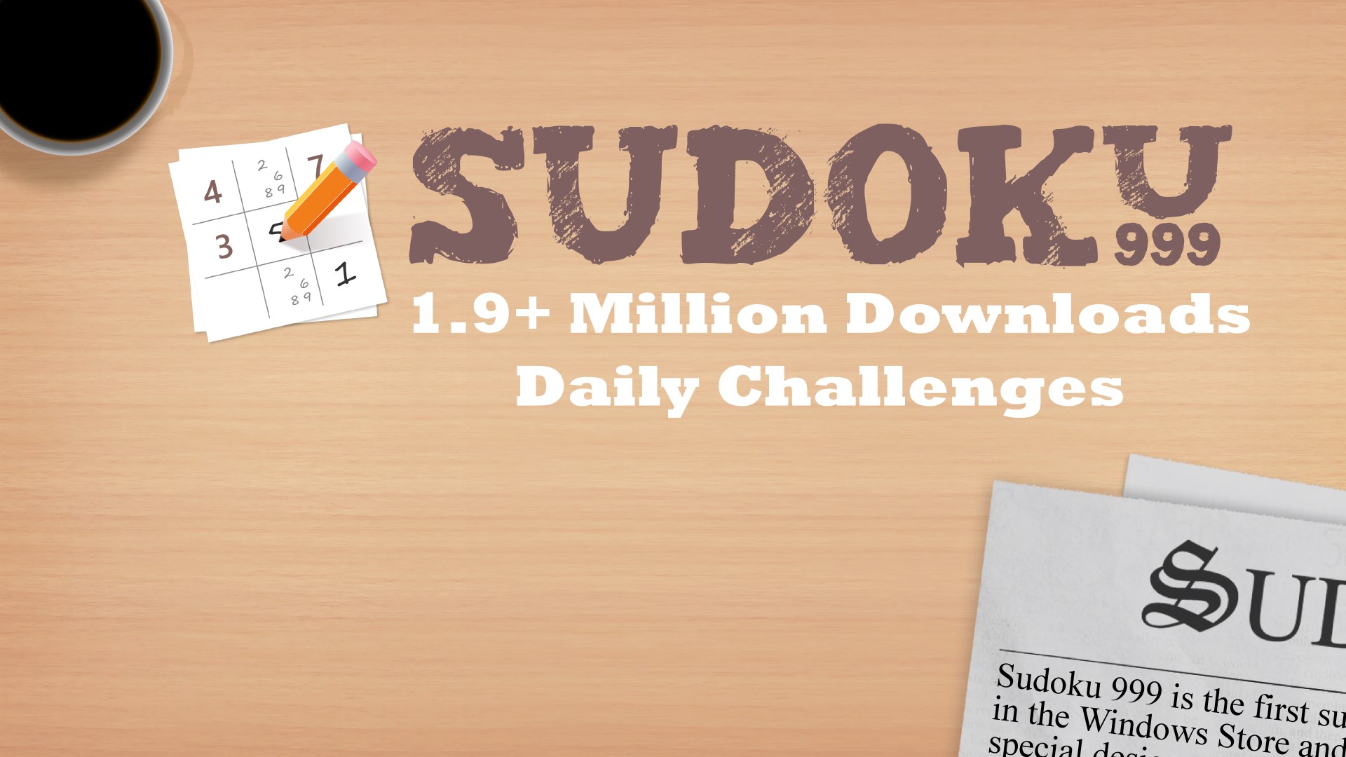 Get Sudoku 999 - Microsoft Store Get Sudoku 999 - Microsoft Store