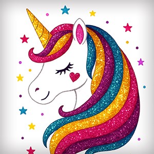 Glitter Beauty Coloring Book & Pages - Free download and install on ...