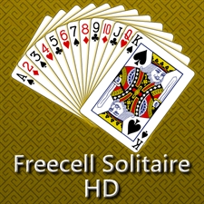 Freecell Solitaire HD Free - Free download and play on Windows ...