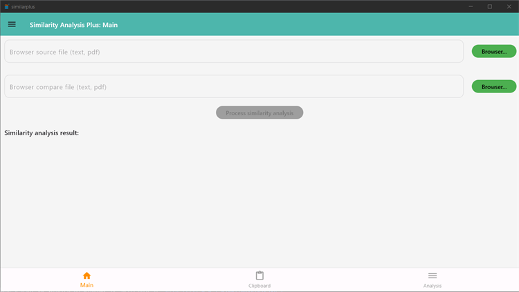 Similar Plus (by Thinkwider Co. Ltd.) - (Windows Apps) — AppAgg