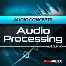 Audio Processing Basics Course - Download and install on Windows | Microsoft Store