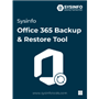 Sysinfo Backup Tool For Office 365