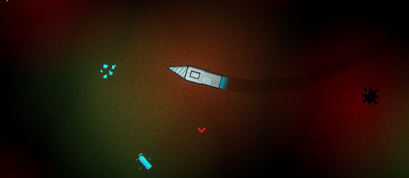 Subterrene (by Samsid Game Studios) - (Windows Games) — AppAgg