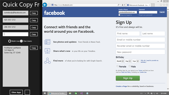 Easy Way To Hack Facebook Account For Free - dedalexotic
