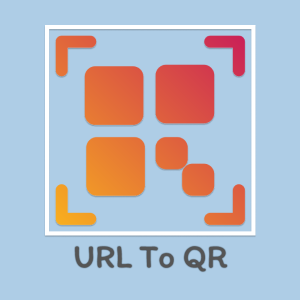 URL To QR - Download and install on Windows | Microsoft Store