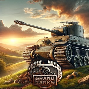 Grand Tanks: Jeux de chars de la Seconde Guerre mondiale ...