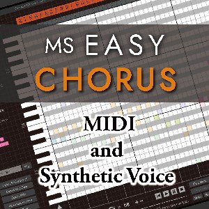 MS EASY CHORUS - Official app in the Microsoft Store