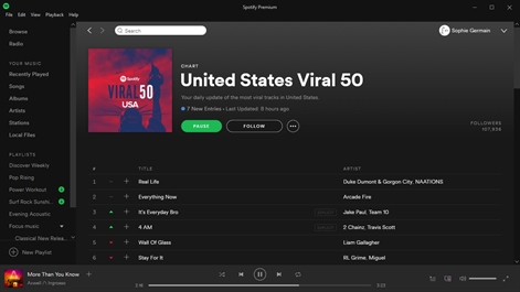 Spotify para Windows 10 disponível na Windows Store - Meu Windows