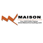 Maison - Life Insurance Vertical