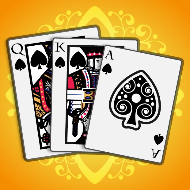 Get Spades - Microsoft Store